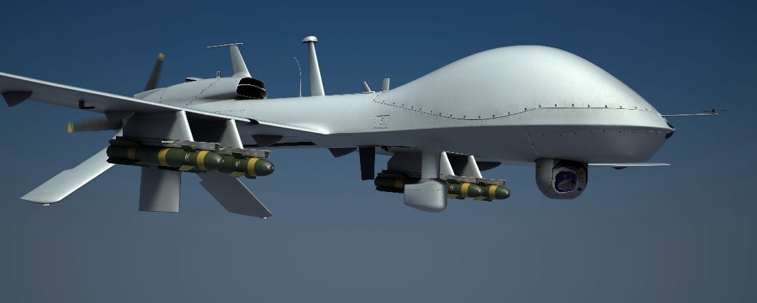 Aerospace | O'Keefe Ceramics