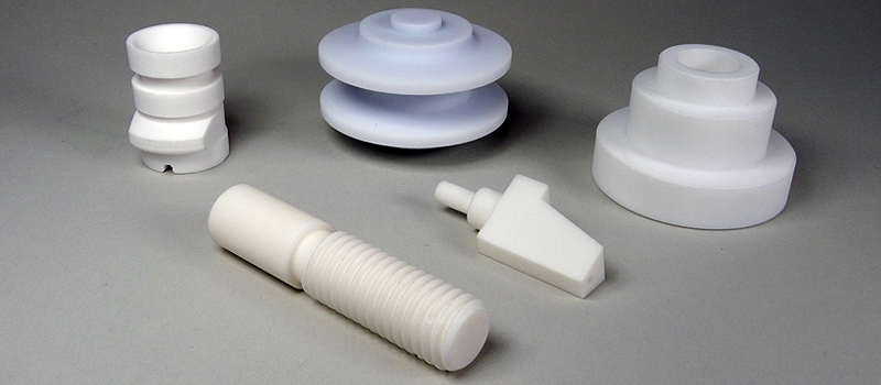 Precision Ceramic Components | O'Keefe Ceramics